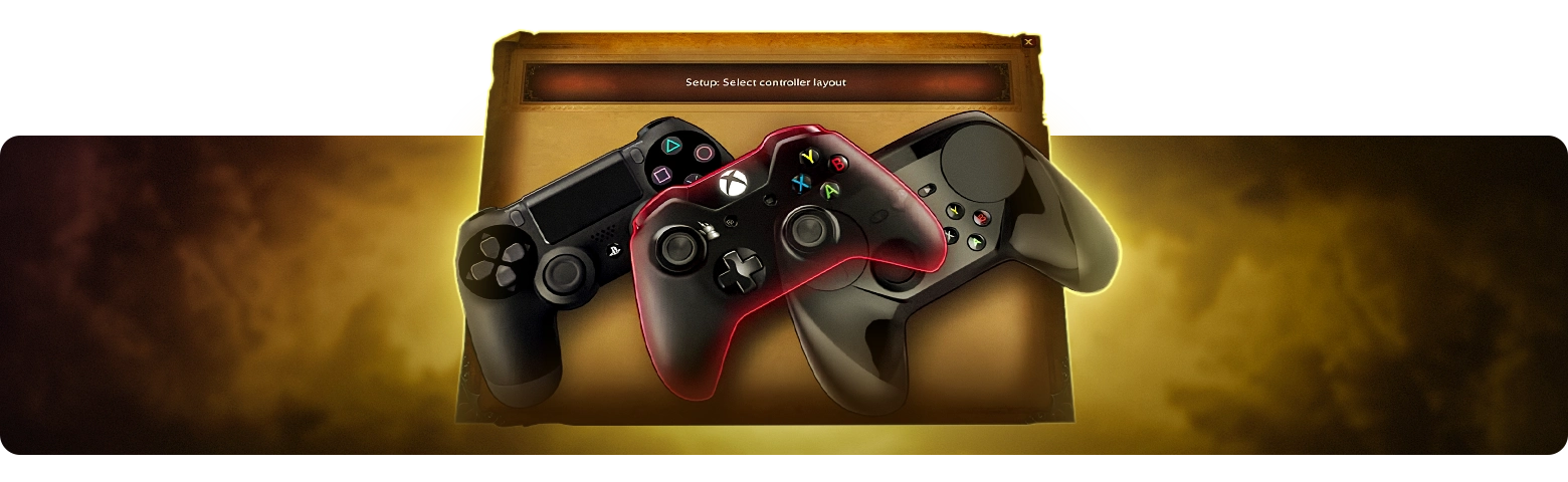 How to Play WoW with a Controller in 2025